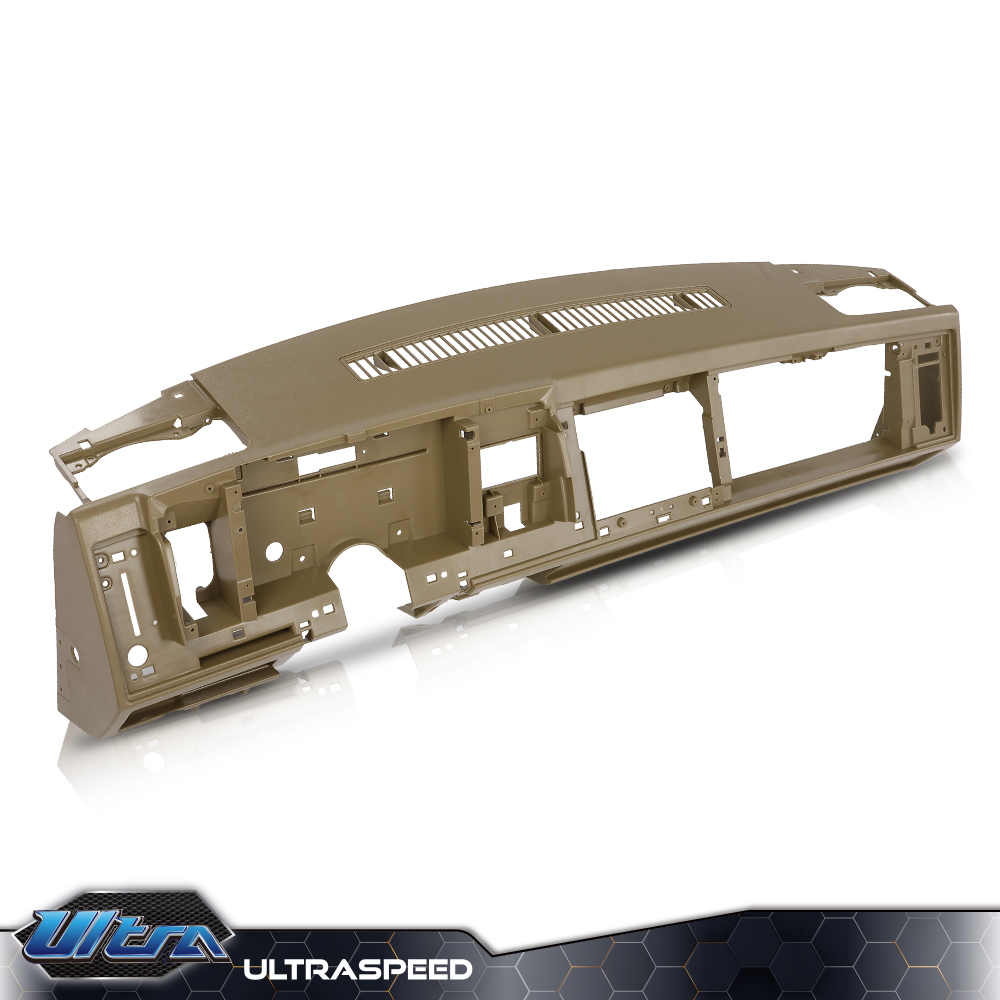 Fit For 1988-1994 Chevy GMC C/K Suburban Blazer Dashboard Dash Core ...